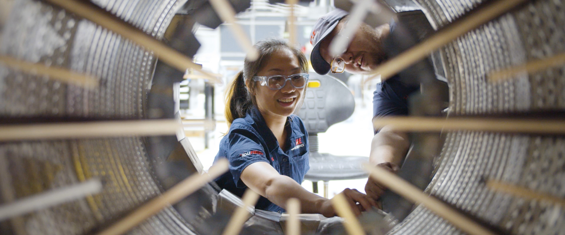 Aerospace | State Development, Infrastructure and Planning