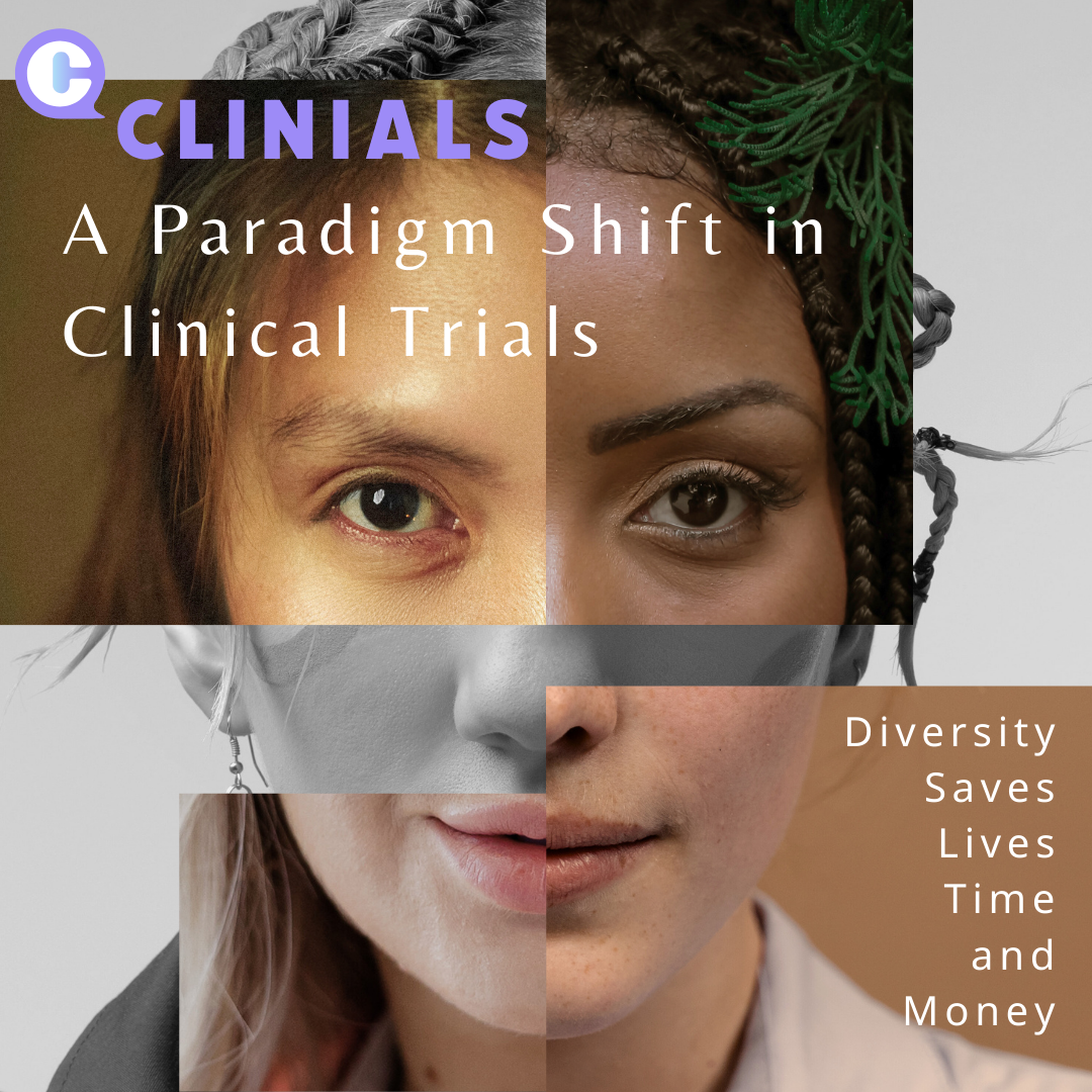 Modern times for clinical trials | State Development, Infrastructure ...