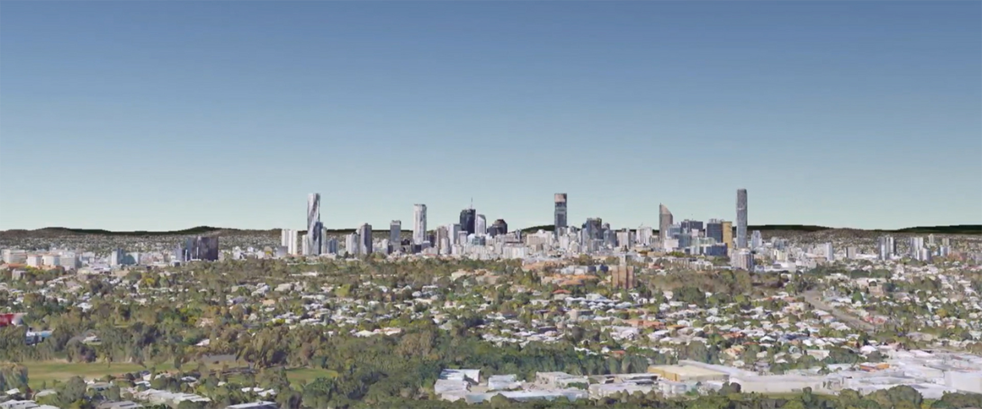 How digital twins can help us plan a better Queensland | State ...