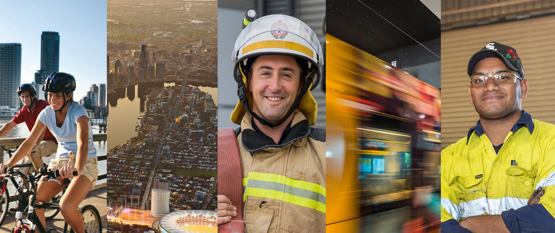 What is infrastructure and how does it affect me? | State Development ...