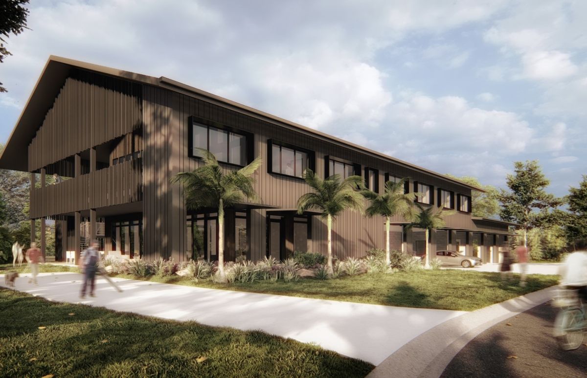 Greater Whitsunday - Regional Projects Pipeline | State Development and Infrastructure