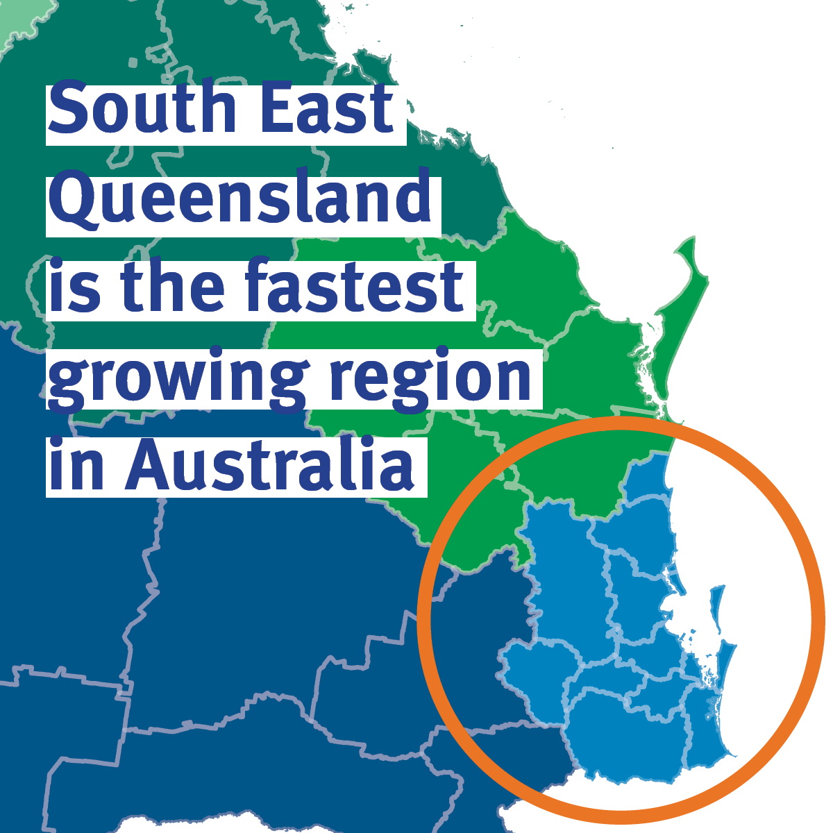 Making South East Queensland better, not just bigger: SEQ City Deal ...