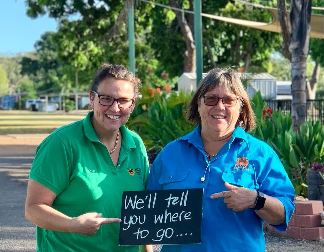 North West Queensland’s Next Chapter – A Diverse and Sustainable Future ...