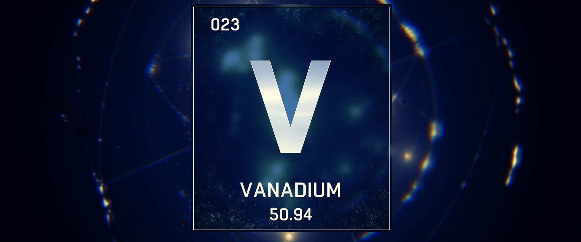 Vanadium Common Uses Vanadium Common Uses