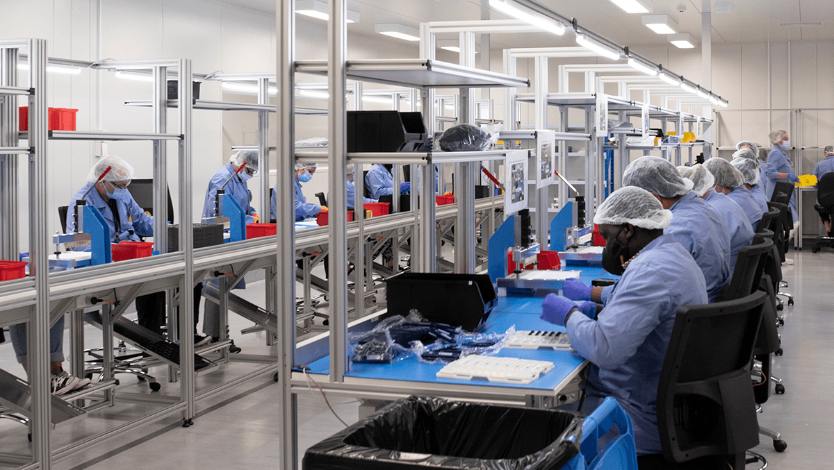 Industry Partnership Program | State Development, Infrastructure, Local ...