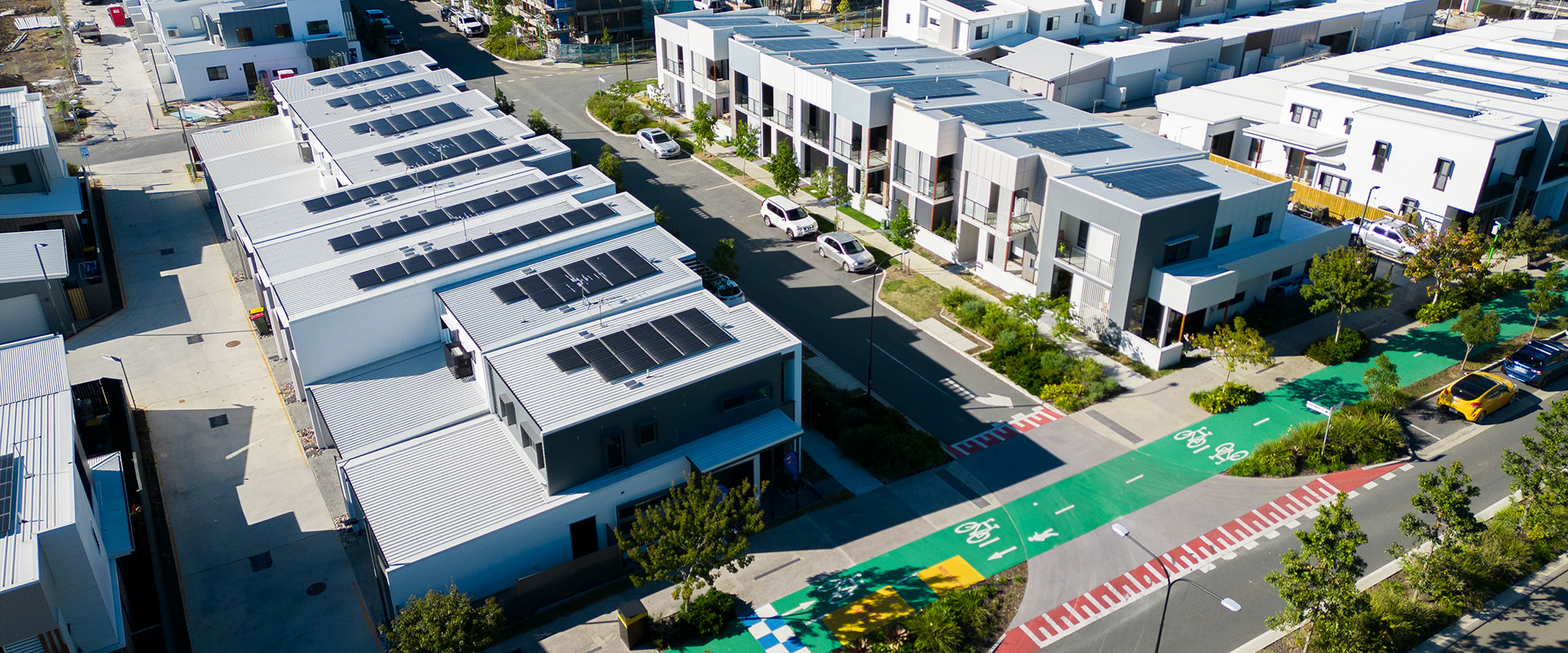 Can Queensland thrive amidst climate change? Discover EDQ's strategy ...